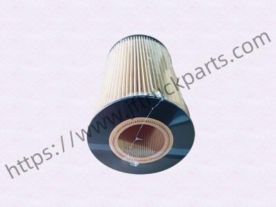 China SITRAK  MC11 MC13 MT13 Truck Parts Oil Filter Element With O Ring 200V05504-0122 for sale