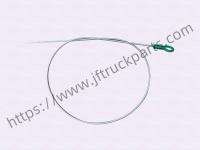 China Dipstick Oil level gauge 200V05805-5792 for SITRAK  MC11 truck spare parts for sale