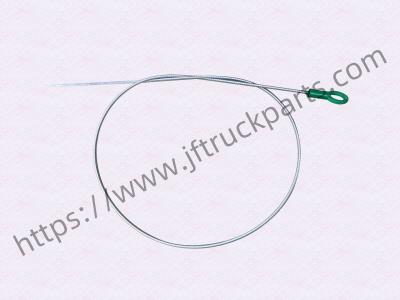 China Dipstick Oil level gauge 200V05805-5792 for SITRAK  MC11 truck spare parts for sale