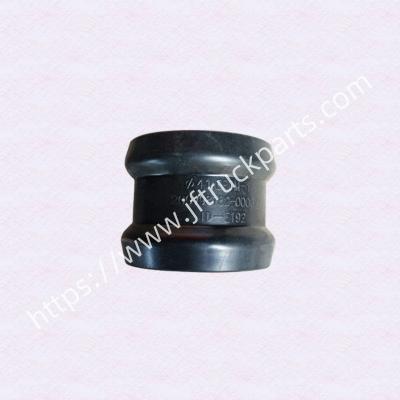 China Connector Plug-in pipe diameter 40-DN32 200V98182-000 for SITRAK  MC11 truck spare parts for sale