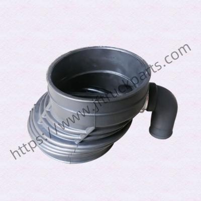 China Intake nozzles (supercharger inlet) 202V09402-0178 for SITRAK HOWO C7H truck  MC11 engine spare parts for sale