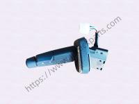 China SITRAK HOWO T5G Truck cab body parts Right combination switch 811W25509-0153 for sale