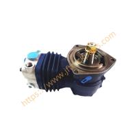 China Sinotruck good Weichai Spare Parts Factory Supplier Sinotruk howo air compressors 612600130616 for sale
