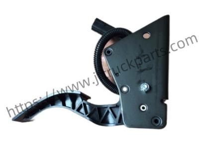 China Shac F2000 truck Electronic throttle accelerator pedal DZ93189570085 135139 for sale