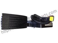 China Shac F2000 truck Electronic throttle accelerator pedal DZ93189570085 135139 for sale