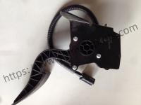 China Electronic Accelerator Gas Pedal DZ9100570083 For Shac Truck Parts for sale