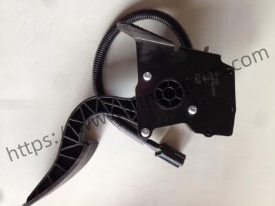 China Electronic Accelerator Gas Pedal DZ9100570083 For Shac Truck Parts for sale