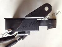 China Electronic Accelerator Gas Pedal DZ9100570083 For Shac Truck Parts for sale