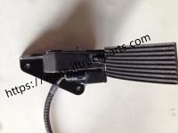 China Electronic Throttle Accelerator Pedal DZ97189570183 For Shac Delong M3000 truck parts for sale