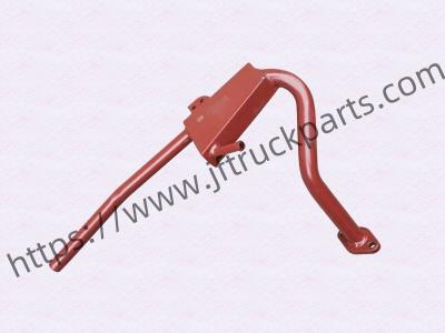 China SHAC F3000 truck WP10 Engine fuel-gas separator 1000291118 for sale