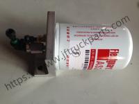 China Shac X3000 truck Fuel-water separator DZ95259540126 for sale