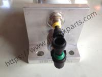 China Shac X3000 truck Fuel-water separator DZ95259540126 for sale