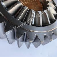China High quality Sinotruk Howo SITRAK truck AZ9981320130 AC16 axle active Driving gear cylindrical gear for sale