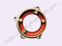 China SHAC truck parts Weichai WP12 Engine Fuel injection pump Faran flange 612630030023 for sale