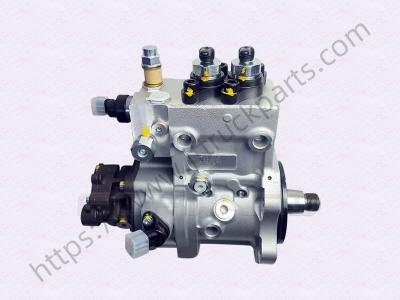China Shac SITRAK HOWO truck WEICHAI WP12 WP13 Engine fuel injection pump assembly high pressure pump 612640080039 04450202 for sale