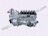 China SHAC truck parts Weichai WP12.430E201 Fuel injection pump 430HP 1001671519 for sale