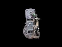 China SHAC truck parts Weichai Engine Fuel Injection Pump Assembly 340HP 1001670477 for sale