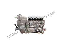 China SHAC truck parts Weichai Engine Fuel Injection Pump Assembly 340HP 1001670477 for sale