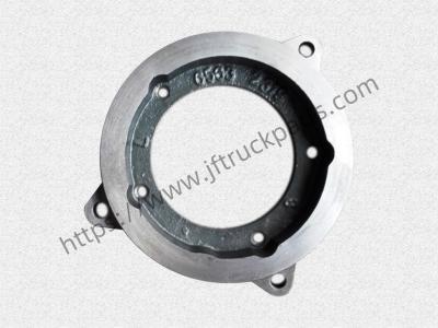 China SHAC M3000 F3000 F2000 X3000 truck Weichai WP10 Engine Fuel injection pump Faran flange 612600082319 for sale