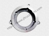 China SHAC truck Weichai WP12 Engine Fuel injection pump Faran flange 612600081898 for sale