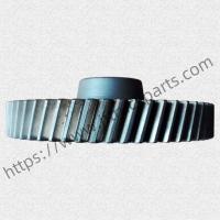 China pump gear 612600080872 for Weichai WD615 engine Fuel injection pump parts for sale