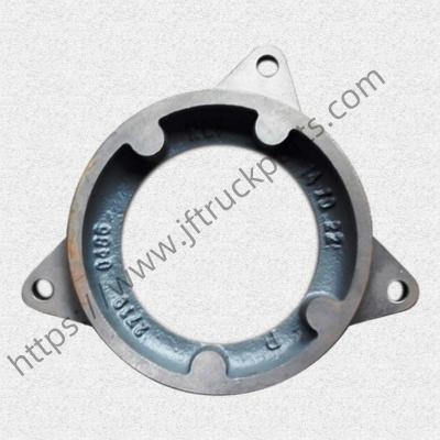 China SHAC M3000 F3000 F2000 X3000 truck Weichai WP10 Engine Fuel injection pump Faran flange 612600080486 for sale