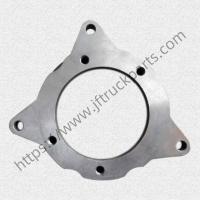 China SHAC M3000 F3000 F2000 X3000 truck Weichai WP10 Engine Fuel injection pump Faran flange 612600080486 for sale