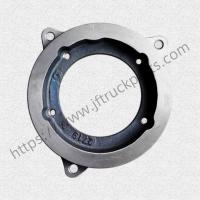 China Shac truck parts Weichai engine Fuel injection pump Faran flange 61800080015 for sale