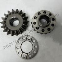 China Sinotruk Howo Truck Front Shaft Axle Gear Planet Pinion WG9231320225 for sale