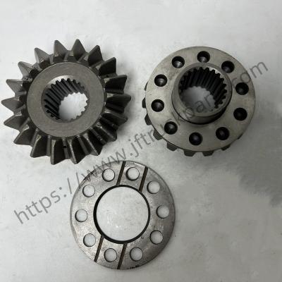 China Sinotruk Howo Truck Front Shaft Axle Gear Planet Pinion WG9231320225 for sale