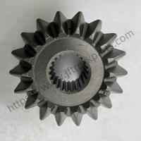 China Sinotruk Howo Truck Front Shaft Axle Gear Planet Pinion WG9231320225 for sale