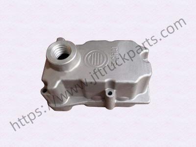 China SHAC truck WP12 WP13 Engine Cylinder head cover 612630040065 for sale