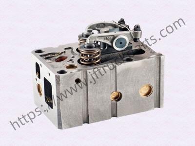 China SHAC F2000 F3000 X3000 truck WD10 WD12 WD615 Engine Cylinder head assembly 61560040040A for sale