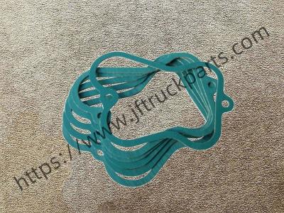 China SHAC F2000 F3000 WP10 WD12 WD615 WD618 Engine Cylinder head cover gasket 614040021/612600040565 for sale