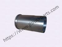 China FAW J6 CA6DM2-42E3 cylinder sleeve 1002016-81DY for sale