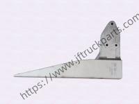 China FOTON Au Front Lower Guard Connects To Bracket Left H4831022900A0 for sale
