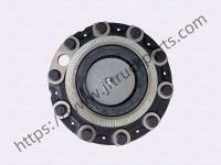 China Foton Au EST Front Hub Unit Assembly 10084258 for sale