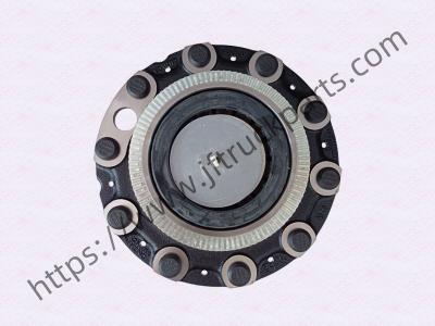 China Foton Au EST Front Hub Unit Assembly 10084258 for sale