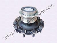 China Foton Au EST Front Hub Unit Assembly 10084258 for sale