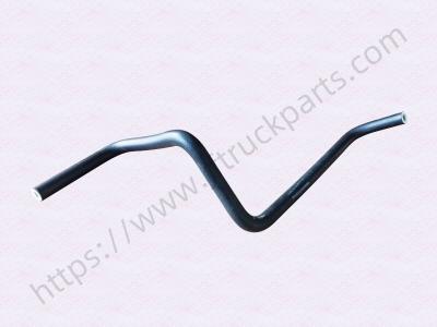 China FOTON Au ETX Steering Gear Return Oil Line 1425334008003 for sale