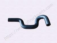 China Foton Au Clutch Master Pump Oil Inlet Hose 1124116300005 for sale