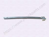 China FOTON ETX truck Door rail (front left) 1B24961200027 for sale