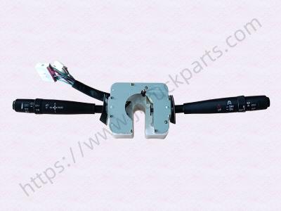 China Foton Au truck Switch assembly 1B24937300135 for sale