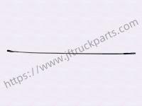 China Foton Au Fuel tank tight strap assembly 1418311180105 for sale