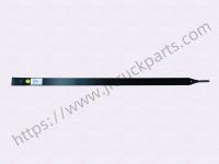 China Foton Au Fuel tank tight strap assembly 1418311180105 for sale