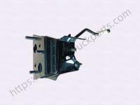China Foton Au Gas Pedal Control Bracket Assembly 1418111700002 for sale