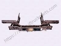 China Rear Suspension Assembly 1B249502B0010 For Foton Au ETX Truck Parts for sale