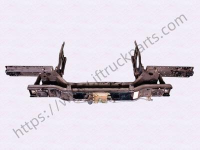 China Rear Suspension Assembly 1B249502B0010 For Foton Au ETX Truck Parts for sale