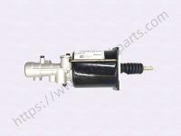 China H0162050109A0 Foton Au EST Pulls 12 Speed Fast ual Transmission Clutch Booster for sale