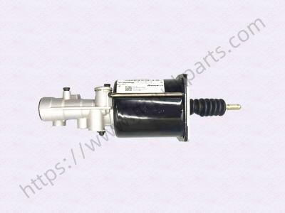 China H0162050109A0 Foton Au EST Pulls 12 Speed Fast ual Transmission Clutch Booster for sale